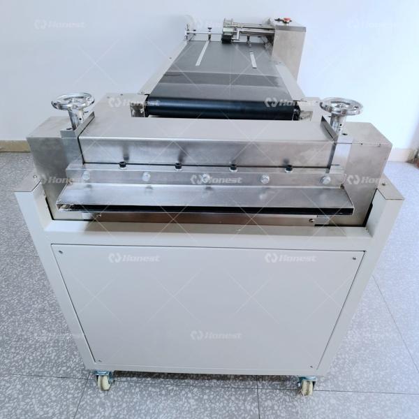 Quality Crinkle Cut Paper Machine Gift Box Wrapping Paper Strips Making Machine Crinkle for sale