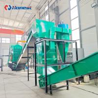 Quality Recycling Scrap Metal Crusher Machine Scrap Metal Shredder Waste Aluminum Iron for sale