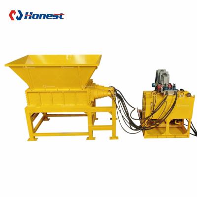 China Metal Shredder Machine Price Scrap Metal Crusher Machine Scrap Metal Shredders for sale