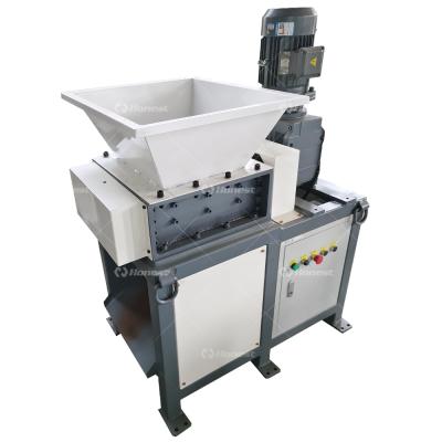 China PCB Shredder Hard Dish Shredding Machine Tree Branch Shredder for sale