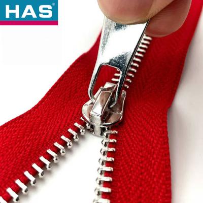 Cina Chiusura serrata / chiusura aperta # 10 Chiusura in ottone con design bidirezionale in vendita