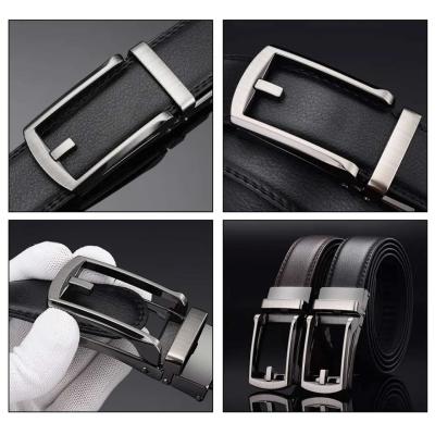 China 1.5 Inches Belt Buckle Single Prong Square Replacement Buckle For Men Women Belt for sale