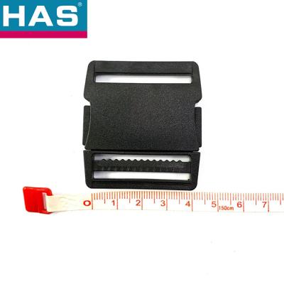 China Tactical Vest Quick Release Adjustable Buckle Plastic Side Clip For Backpacks Cycling Climbing Gear for sale