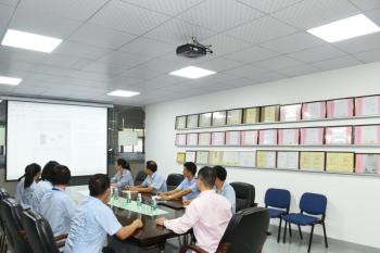 Cina Dongguan Haida Equipment Co.,LTD