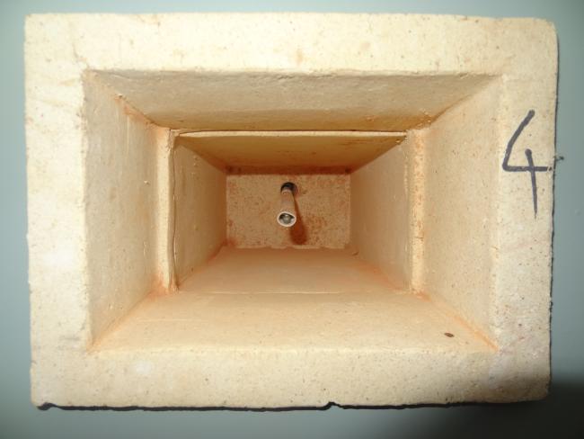 Inner chamber