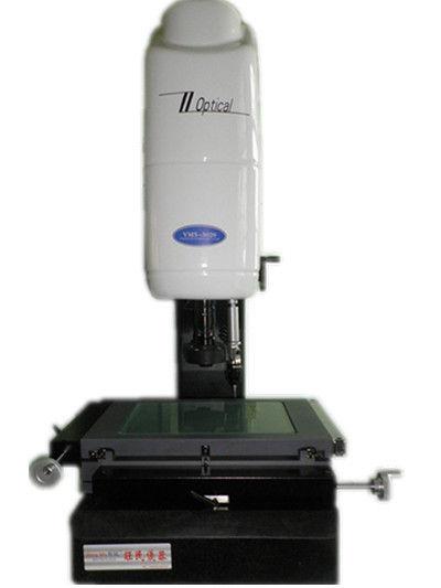 High Precision Image Optical Measuring Instruments , Digital Measurement
