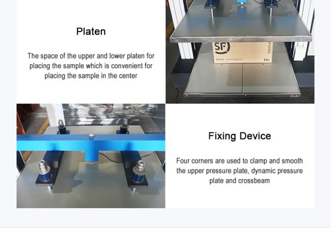 compression test machine
