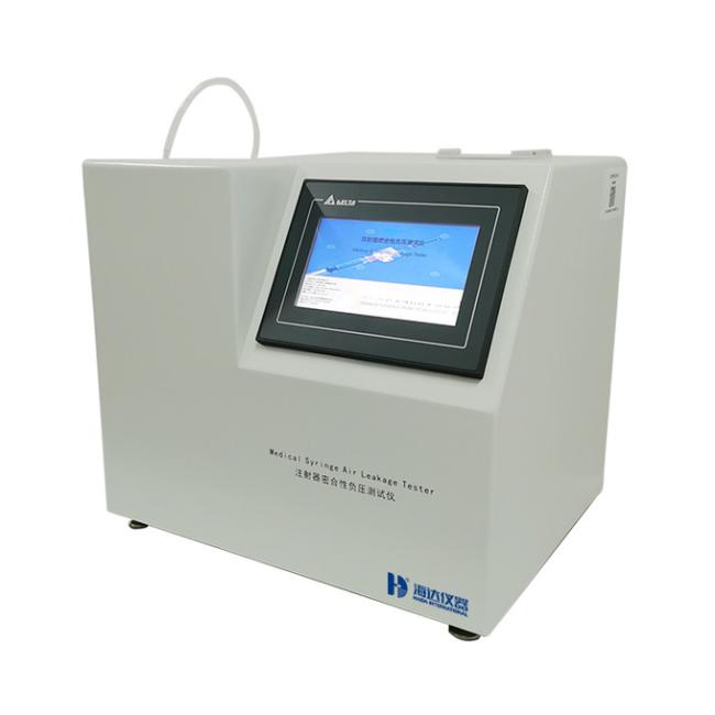 Syringe Sealing Negative Pressure Tester 0