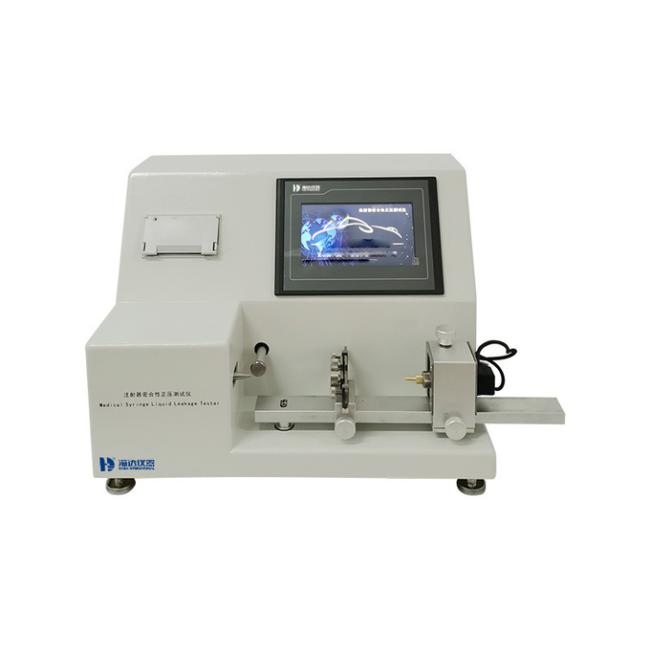 Syringe Sealing Positive Pressure Tester 0