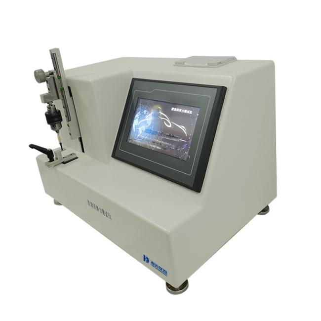 Rubber Sleeve Rebound Tester 0