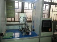 China Knives Sharpness Laboratory Testing Equipment With PLC Screen for sale