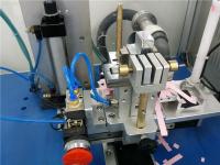 China Knives Sharpness Laboratory Testing Equipment With PLC Screen for sale