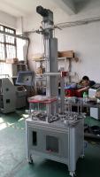 China Touch Screen Panel Lens Laboratory Testing Machine With PLC Control System for sale