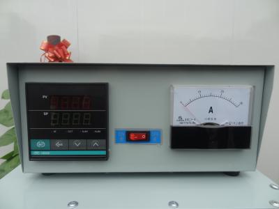 China Electronic Desktop Type Industrial Metal Surface High Temperature Muffle Furnace Environmental Test Chambers for sale