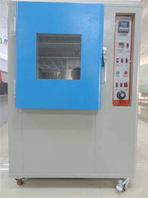 China Accelerated Aging Test Equipment Environmental Test Chambers Anti-Yellowing Aging Tester for sale