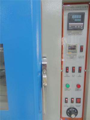 China Accelerated Aging Test Equipment Environmental Test Chambers Anti-Yellowing Aging Tester for sale