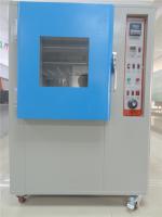 China Electronic Environmental Test Chambers , Anti-Yellowing Testing Chamber for sale