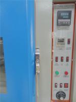 China Electronic Environmental Test Chambers , Anti-Yellowing Testing Chamber for sale