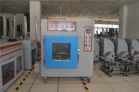 China Rubber Testing Machine Constant Temperature Tape Retentivity  Tester for sale