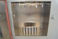 China Rubber Testing Machine Constant Temperature Tape Retentivity  Tester for sale