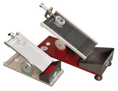 Cina Rullo tenuto in mano di gomma portatile di adesione del nastro della macchina di prova in vendita