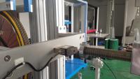 China EN14765 Bicycle Comprehensive Testing Equipment and Strollers Testing Machine for sale
