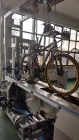China EN14765 Bicycle Comprehensive Testing Equipment and Strollers Testing Machine for sale