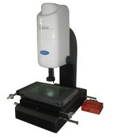 China High Precision Optical Measuring Instruments, Manual Image Measuring System for sale