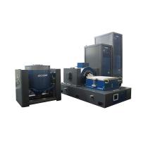 China Electro - Dynamic Vibration Testing System 445mm Armature Diameter for sale