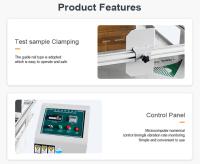 China Package Testing Equipment For Vibration Simulation Transportation Test for sale