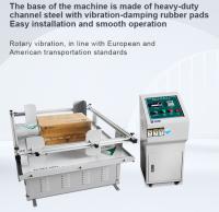 China Package Testing Equipment For Vibration Simulation Transportation Test for sale
