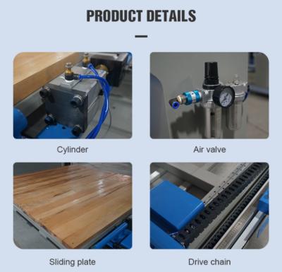 China Electronic Carton Package Testing Equipment , Box Incline Impact Test Machine for sale