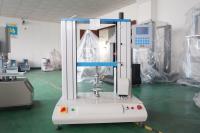 China Universal Paper Testing Equipments Multi-Functional With Computer Operation Mode for sale