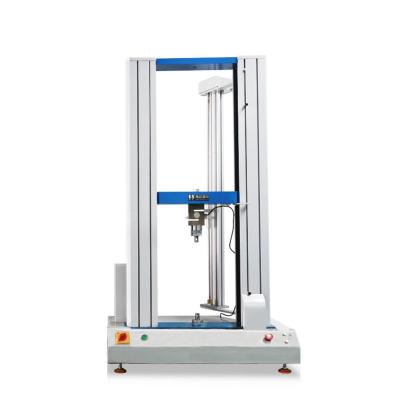 China Ultimate Universal Tensile Testing Machines , Peel Force Tensile Strength Tester for sale