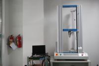 China Electronic Mechanical Tensile Testing Equipments 20KN Computerized for sale