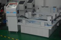 China Package Testing Equipment For Vibration Simulation Transportation Test for sale