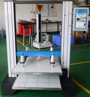 China Automatic Carton Compression Tester , computer Package Testing Equipment for sale