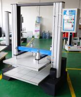 China 2T Microcomputer Type Carton Compression Tester With PC Operation Mode for sale