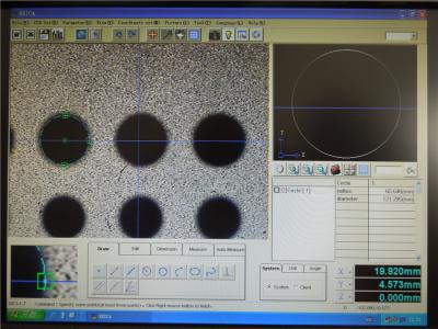 Cina Macchina di prova di gomma elettronica, macchina d'altezza di prova di urto di caduta della palla di goccia di 200 cm con controllo del solenoide di CC in vendita