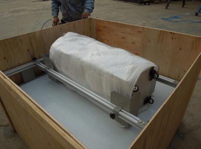 China Electronic Portable Fabric / Textile Material Testing Equipment Seam Fatigue Testing Machine for sale