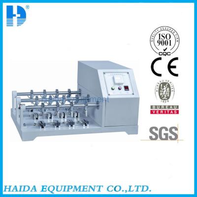 China Equipamento de testes de matéria têxtil de Electornic, instrumentos dos testes da tela da exposição do LCD à venda