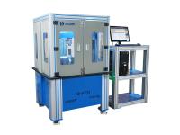 China Vertical Force Testing Equipment For Chair Pressure Testing / Destructive Testing for sale