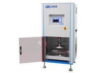 China Computer Control Foam Compressed Indentation Hardness Testing Machine for sale
