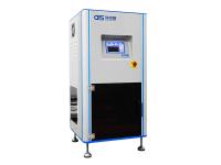 China Furniture Testing Machines Foam Reciprocating Compression Dynamic Fatigue Testing Machine for sale