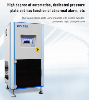 China Furniture Testing Machines Foam Reciprocating Compression Dynamic Fatigue Testing Machine for sale