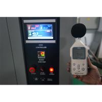 China High And Low Temperature Humidity Test/Testing Chamber for sale