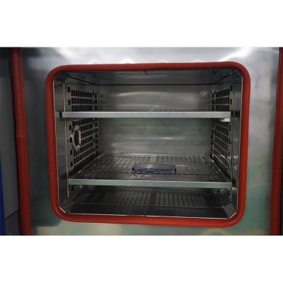 China Environmental Test Chambers/Thermal Shock Testing Equipment for sale
