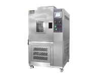 China 150L Automatic Computer Simulated Environmental Ozone Aging Test Chamber for sale