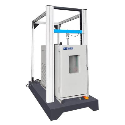 China High Temperature Tensile Strength Test Machine Tensile Tester Equipment for sale