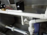 China ISO Accelerated Aging Chamber  Light Temperature Range 50 ℃ ~ 70 ℃ for sale